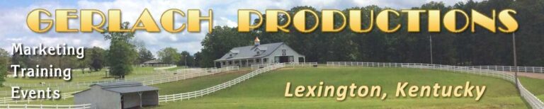 Mini Docs – Gerlach Productions